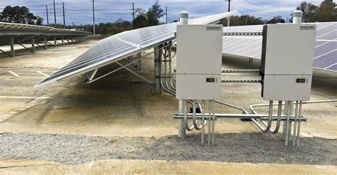139kw Stead Elementary School In Reno Nv Greentech Renewables