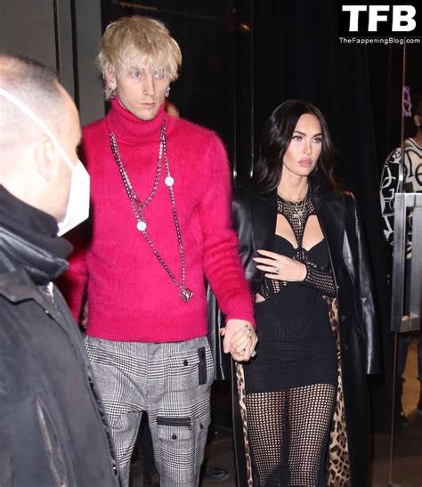 Megan Fox Sexy 19 Photos Sexy E Girls🔞