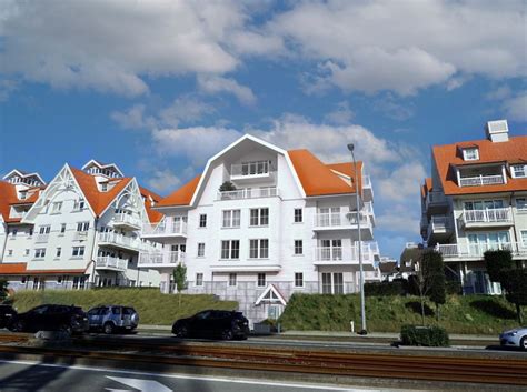 Appartementen Te Koop In Nieuwpoort 8620 Zimmo