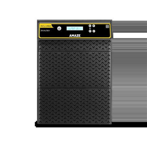 Pcu Pro 3kva36v