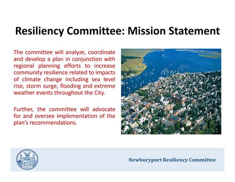 Solution Resiliency Plan Community Presentation Final Studypool