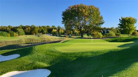 Westview Golf Club Homestead Lakeland In Aurora Ontario Canada