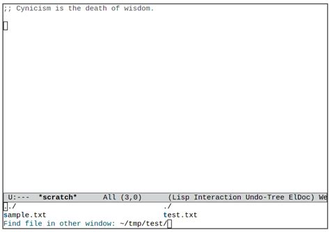 5 hidden features you can use to improve emacs make tech easier