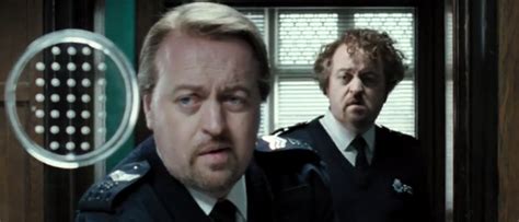 The 13 Ish Best Edgar Wright Movie Characters