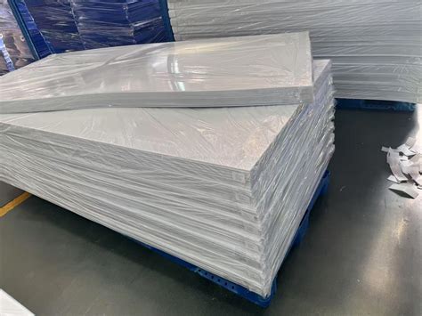 Corrugated Plastic Sheets 4x8 For Pringting High Quality Exporters