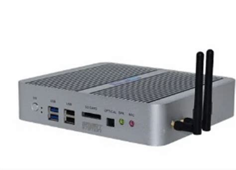 Mini Pc Station 14 Inches Core I3 At ₹ 18000 In New Delhi Id