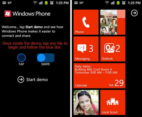 microsoft brings wp emulator to android and iphone techradar