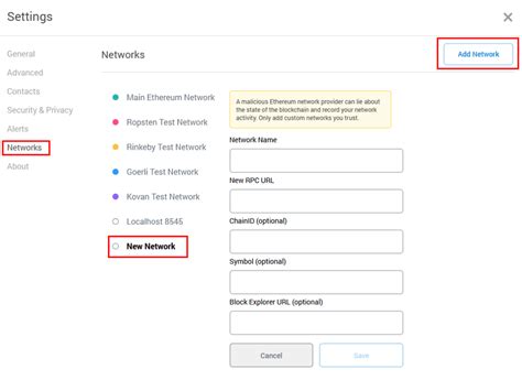 How To Connect MetaMask Wallet To Binance Smart Chain BSC