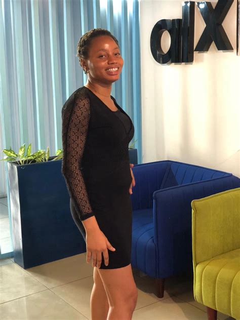 Today I Want To Take A Moment To Appreciate Three Incredible Women Who… Kesiena Iyeye