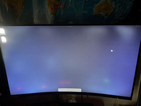 Hidden Gnome Feature After Waking Up From Lock Screen I Guess R