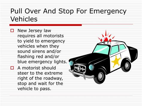 Ppt Driver Education Powerpoint Presentation Free Download Id1732388