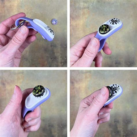 Fidget Flipper Will International