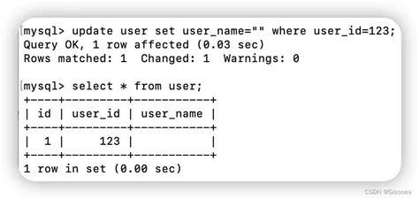 Mysql命令行插入中文为空问题解决mysql插入中文始终为null Csdn博客