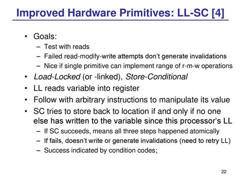 Shared Memory Systems Miodrag Bolic Ppt Download