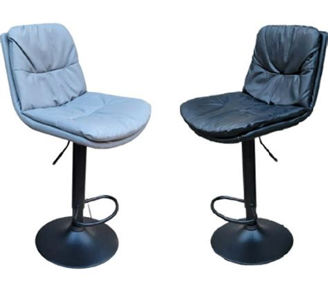 Smte Metal Bar Chair Finish Colour Black Diydo It Yourself Makro