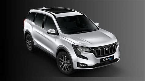 Mahindra Xuv700 Gets A Price Cut Tata Safari Rival Is Now More Affordable