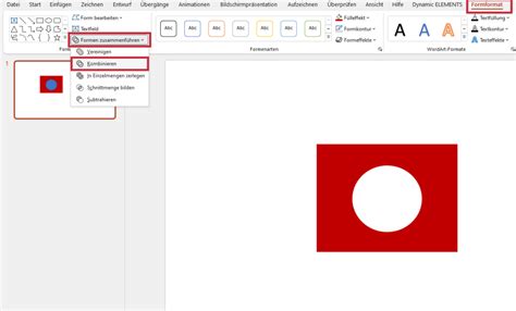 Eigene Formen In Powerpoint Erstellen 2 Varianten