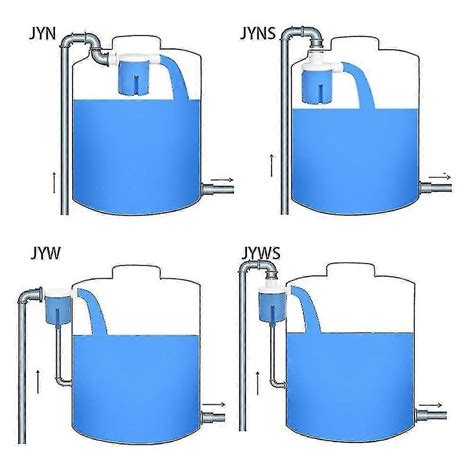 Fully Automatic Float Valve For Water Level Control Fruugo Uk