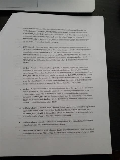 Solved For This Last Project You Must Implement A Java