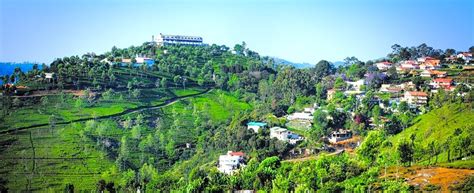 2 Days Sightseeing Trips In Coonoor World Tour