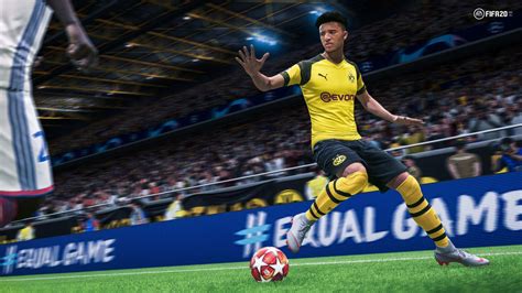 FIFA 2021 Fecha De Lanzamiento Y Todo Lo Que Debes Saber TecnoGaming