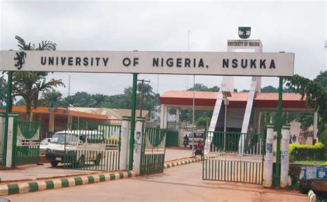 2023 2024 UNN Direct Entry Admission List