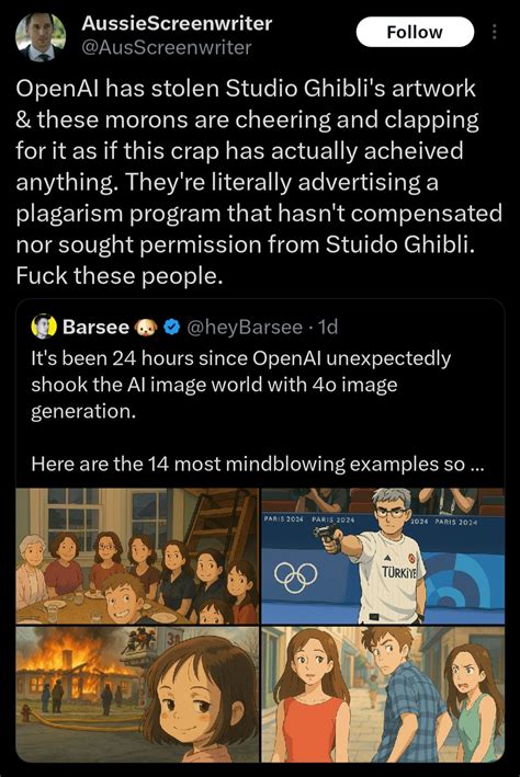 Openai Stealing Again Album On Imgur