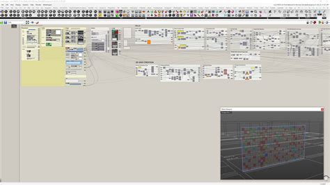 Set A Floating Viewport Always On Top Rhino For Windows Mcneel Forum