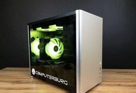 Игpoвой пк Core I5 13400f Rtx 4060 Ti 32 Gb Вся Россия Настольные