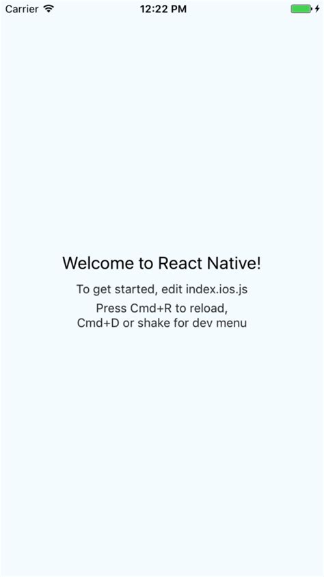 Getting Started With React Native Easy Or Hard