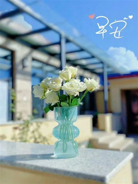 早安超治愈文案：愿世间所有美好，都恰逢其时 知乎