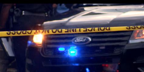 2 Suffer Life Threatening Injuries In Montgomery Shootings
