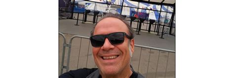 Foto André Mattos Atualmente Com 53 Kg A Menos Após Redução De Peso