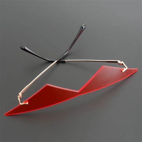 Gurren Lagann Glasses