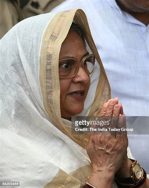 Samajwadi Party Mp Abu Asim Azmi Photos And Premium High Res Pictures
