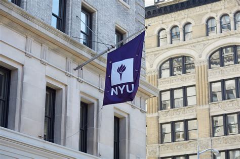 Great Ways To Soak Up The Nyu Experience Meet Nyu