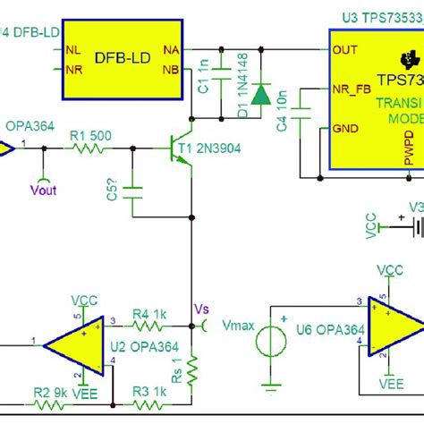 The Float Ground Type Current Source Download Scientific Diagram