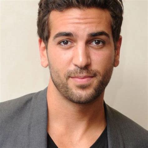 Elyas MBarek Kommt jetzt große Hollywood Karriere