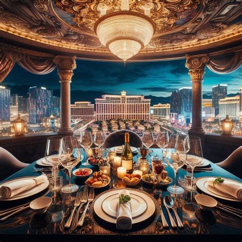 Delmonico Steakhouse By Emeril Lagasse The Venetian