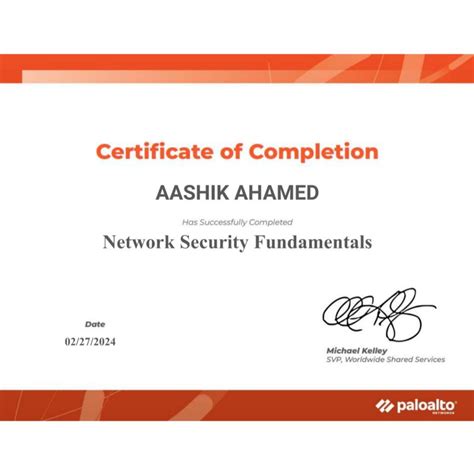 Aashik Ahamed On Linkedin Networksecurity Cybersecurity