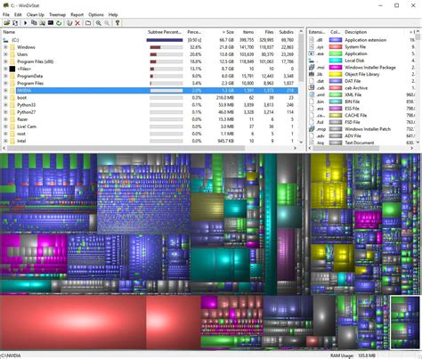 Hard Drive Windows 10 Eating Up Disk Space Super User