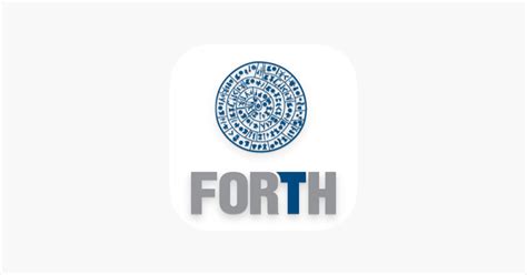 Forth AppをApp Storeで
