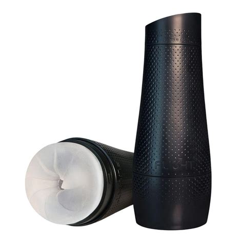 Fleshlight Flight Pilot Masturbator Fleshlight Schweiz