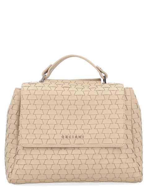 Orciani Borse Ai25 Saldi H Brands