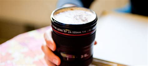 20 Creative Coffee And Tea Mug Designs Demilked