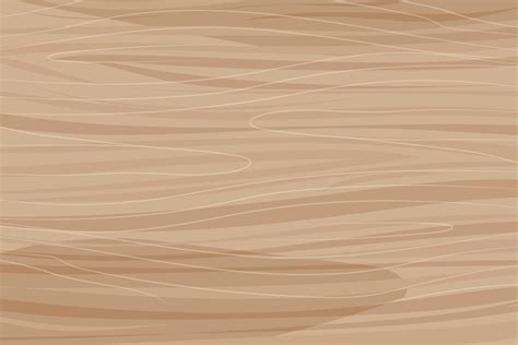Wood Annual Rings Texture Top View Surface Tree Material Plank Or