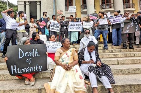 Stop Violence India Tells Manipur India News