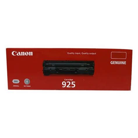 Black Canon Toner Cartridge At Rs In New Delhi Id