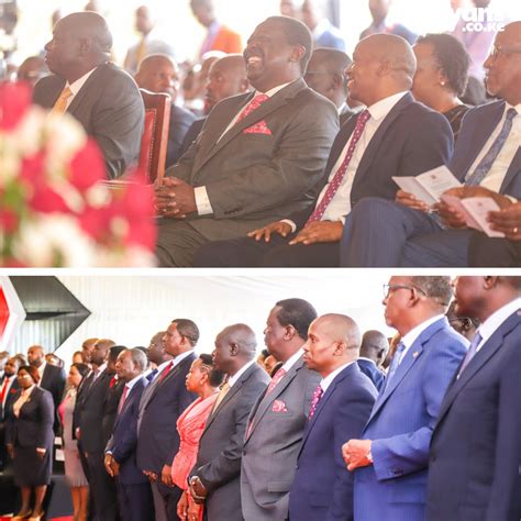 Ke On Twitter Prime Cs Musalia Mudavadi Shares A Light