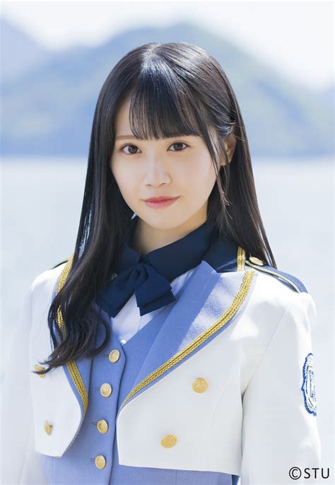 Stu48、シングル「花は誰のもの？」と連動したドラマmvをプレミア公開 画像一覧（32 63） The First Times